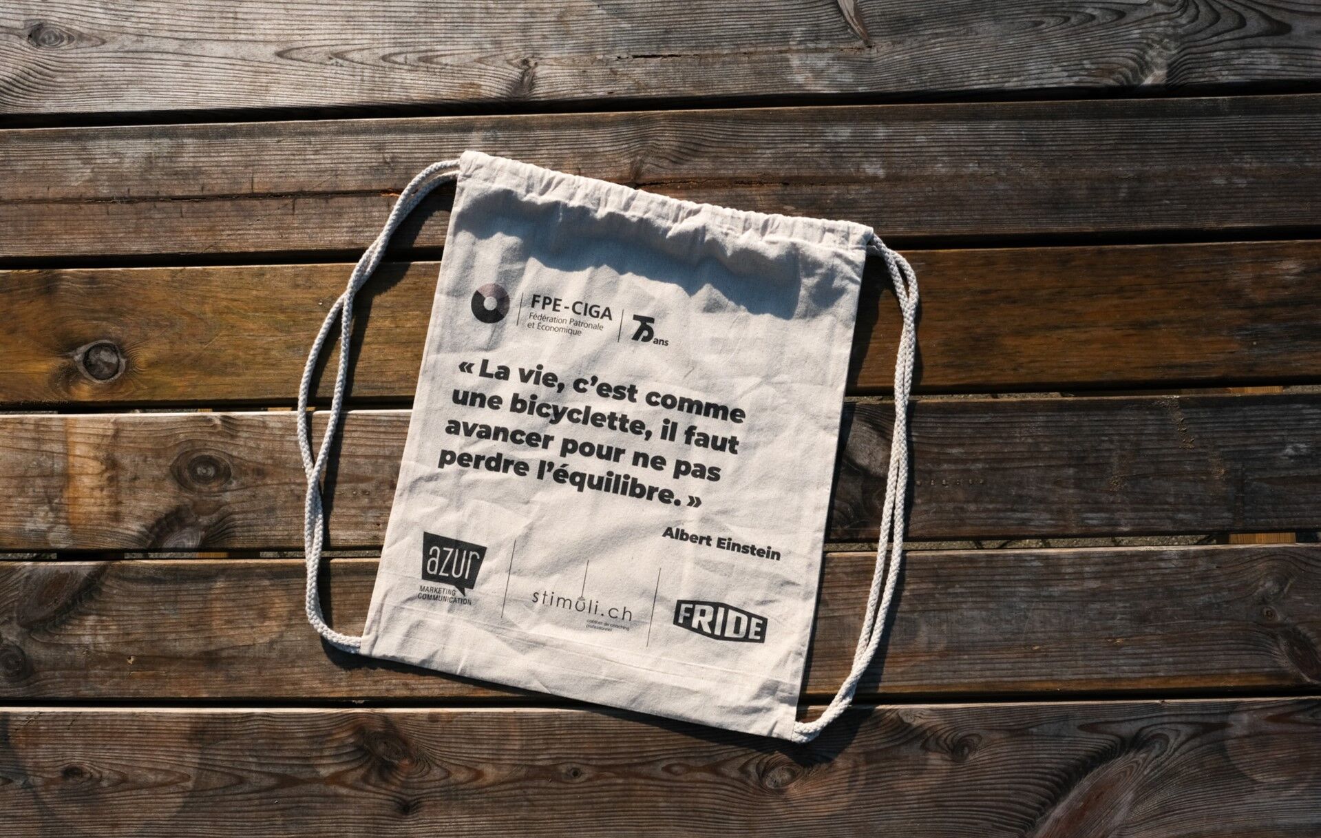 Une journée sur le thème du bien-être - Fédération Patronale et Économique