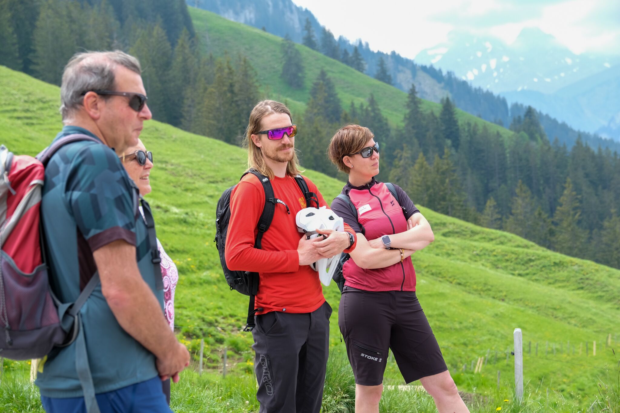 Une journée sur le thème du bien-être - Fédération Patronale et Économique